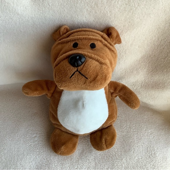 Chelsea Teddy Bear Co | Toys | Chelsea Teddy Bear Co Plush Bulldog ...